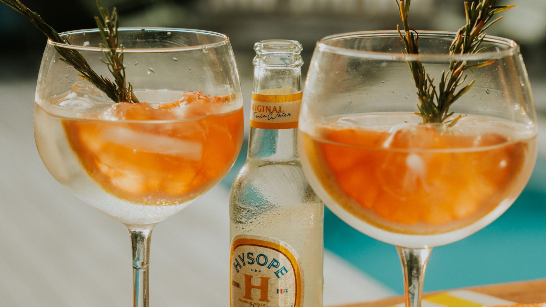 Gin Tonic : Le Guide Ultime pour un équilibre parfait – Hysope