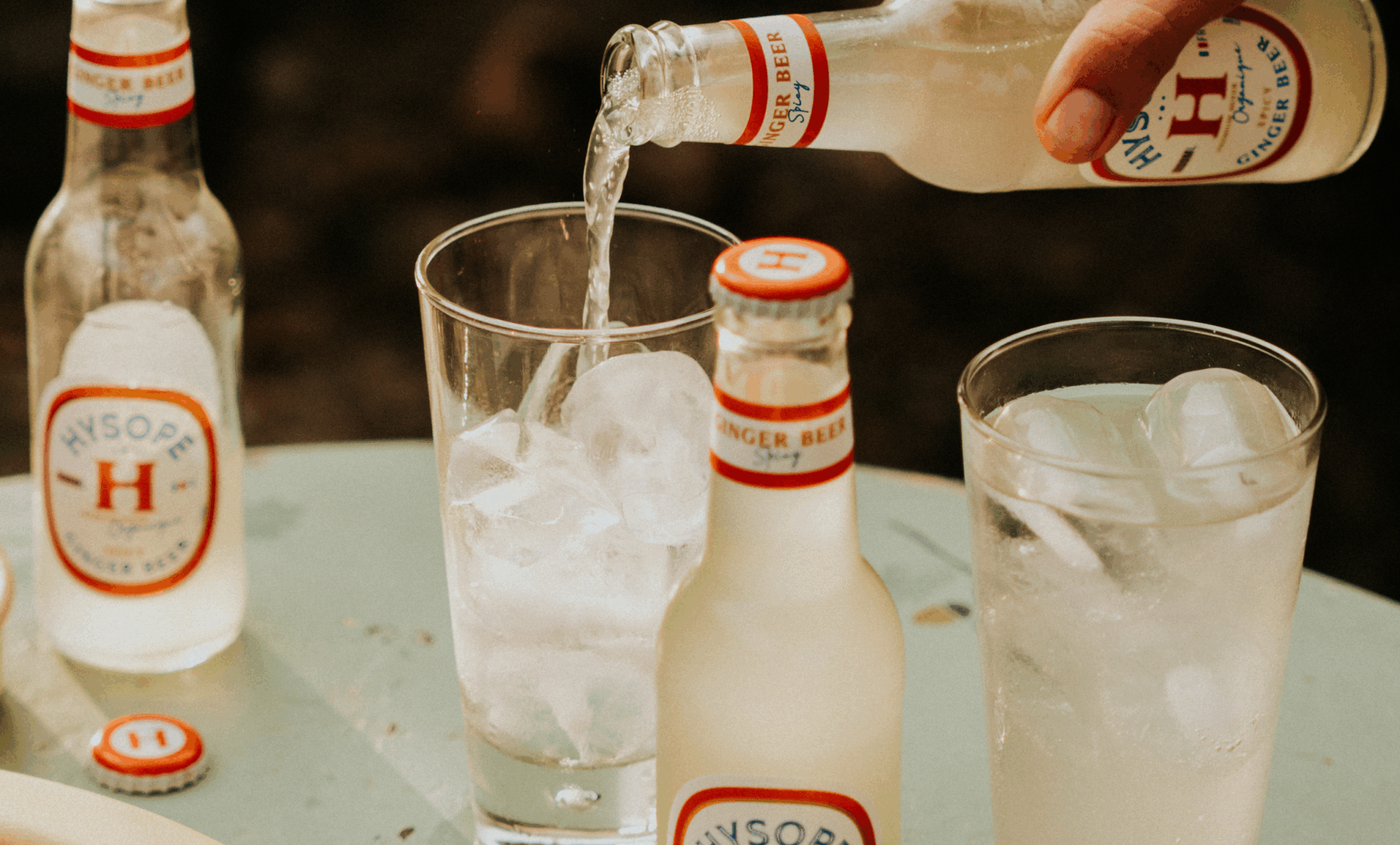 Ginger Beer : recette, bienfaits et comment la savourer ! – Hysope